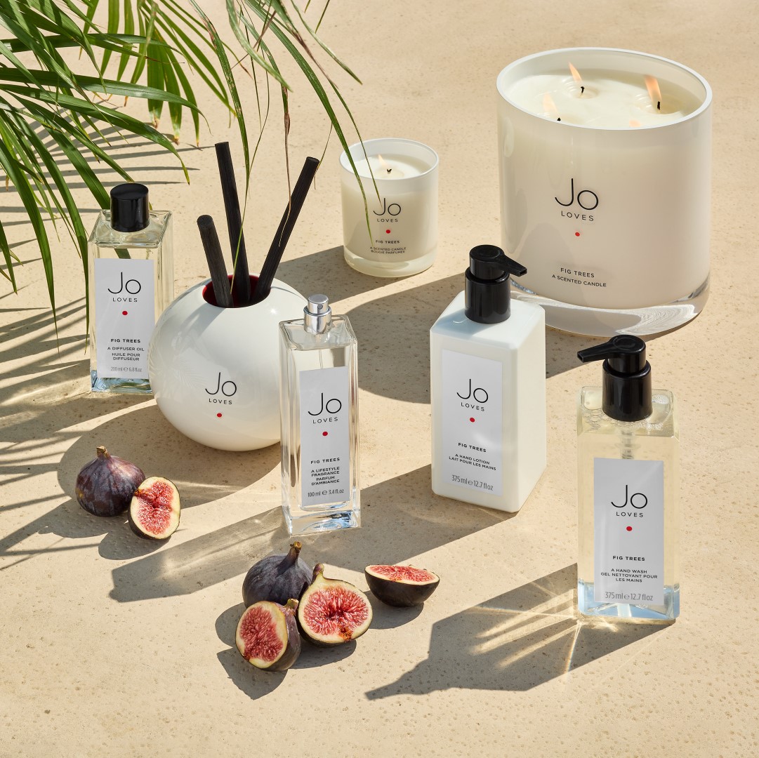 Fig Trees Diffuser Refill